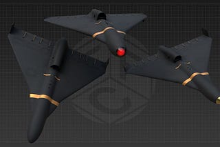 imetatronink | William Schryver | Substack