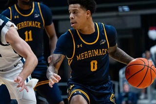 The Mack Report | Mike McMahon | Substack