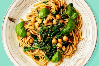 Exploring Vegan | Kylie Perrotti | Substack