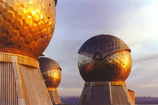 Construction Physics | Brian Potter | Substack