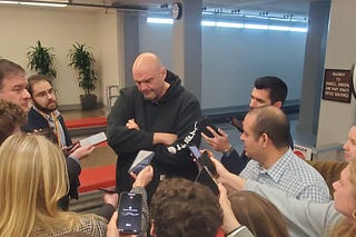 Regular Order by Jamie Dupree | Substack