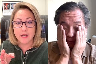 George Conway Explains It All | The Bulwark | Substack