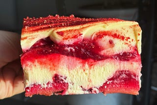 SCRAPS | Carolina Gelen | Substack