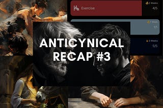Anticynical by Aayush Naik | Substack