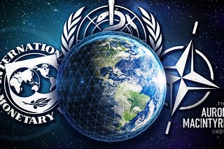 The Total State | Auron MacIntyre | Substack