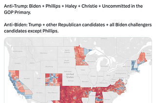 The Intersection | Patrick Ruffini | Substack