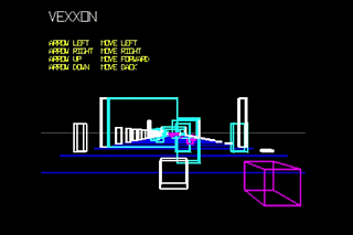 The Vectrex Projects | Roger Boesch | Substack