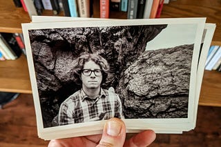 FlakPhoto Digest | Andy Adams | Substack