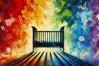 Reality’s Last Stand | Colin Wright | Substack