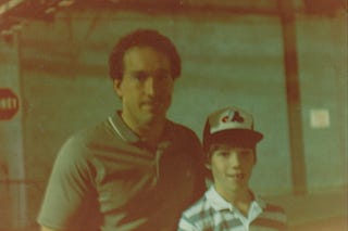 Vertices | Buck 65 | Substack