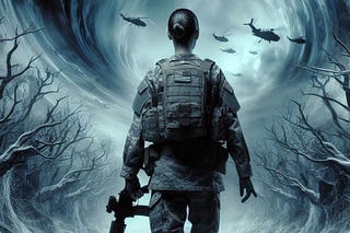 Ecstatic Integration | Jules Evans | Substack