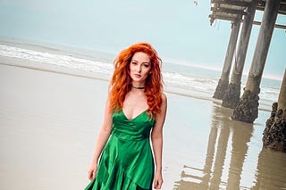 Late July | Nicole Simone | Substack