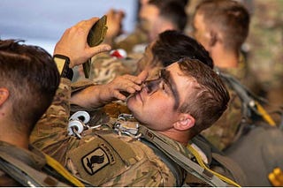 Archive - Harding Project Substack