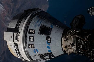 Planetocracy | Peter Hague | Substack