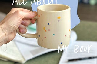 morning person | Leslie Stephens | Substack