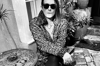 HAPPY NEW TEARS by Wesley Eisold | Substack