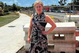 Camm Connect | Amanda Camm MP | Substack