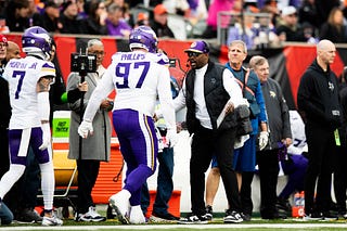 Purple Insider | Matthew Coller | Substack