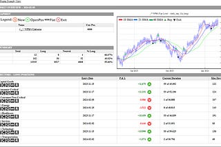 The Kendall Report | Substack