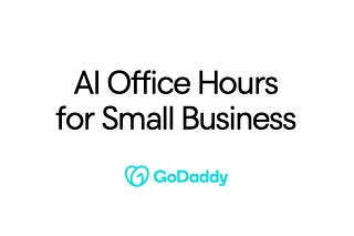 GoDaddy Resources | Substack