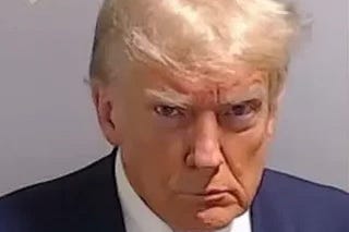 The Daily Doom | David Haggith | Substack