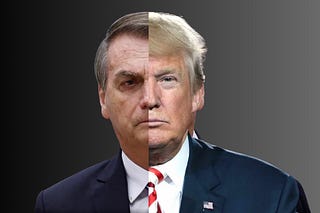 Boletim Oficial de Roberto Motta | Substack