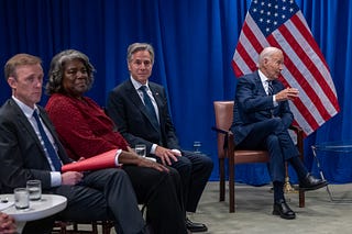 Aaron Mate | Aaron Maté | Substack