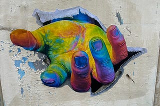 The Scrap Heap | Jennifer Berney | Substack