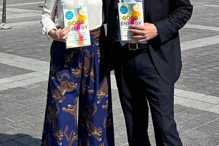 Charles Johnson's Thoughts and Adventures | Substack