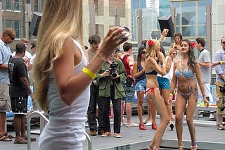 Controversial Newsletter for Expats & Nomads | BowTied Passport | Substack