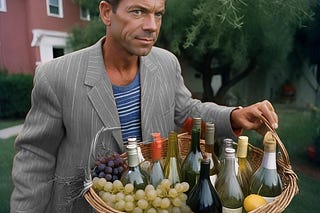 LILEKS (James) | James Lileks | Substack