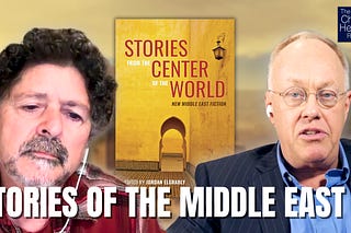 The Chris Hedges Report | Substack