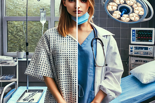 Self-Brain Surgery™ with Dr. Lee Warren | Substack