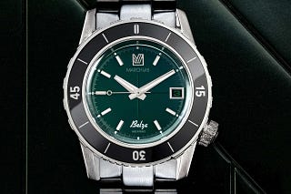 Luca | Lucallaccio | Substack