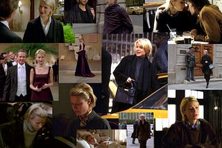 HABITUALLY CHIC | Substack