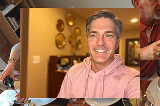 Paul Folger's Always Tasteful | Substack