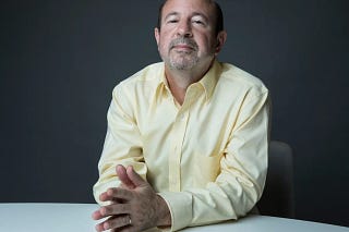 uTobian | Toby Rogers | Substack