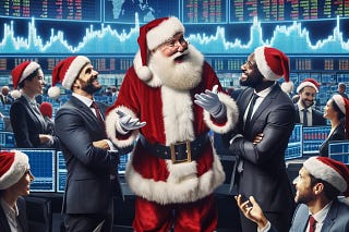 Eliant’s Exploits | Substack