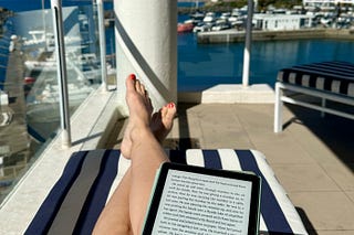 XO, MU by Melissa Urban | Substack