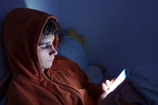 Dystopian Down Under | Rebekah Barnett | Substack