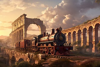 The Roots of Progress | Jason Crawford | Substack