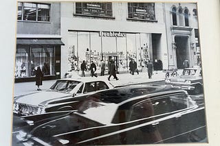 Burgin Writes Here | Burgin Streetman | Substack