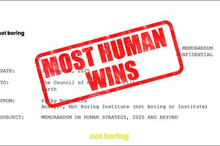 Archive - Not Boring by Packy McCormick