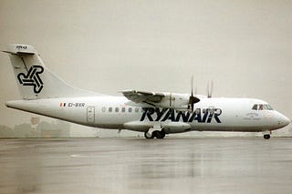 The Airline Observer | Brian Sumers | Substack