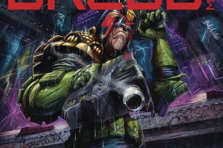 ComicScene | Substack