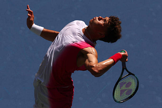 Christopher Clarey's Tennis & Beyond | Substack