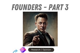 Goforgrowthco | JP Picard | Substack