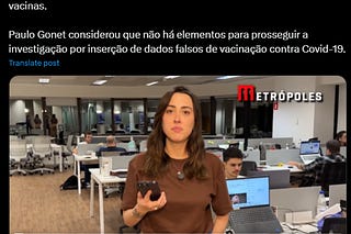 Leandro Ruschel | Substack