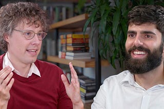 Podcast Archive - Dwarkesh Podcast