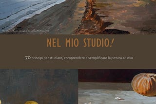Il dottor Divago, il disegno, la pittura e la vita | Alessandro Pedroni | Substack